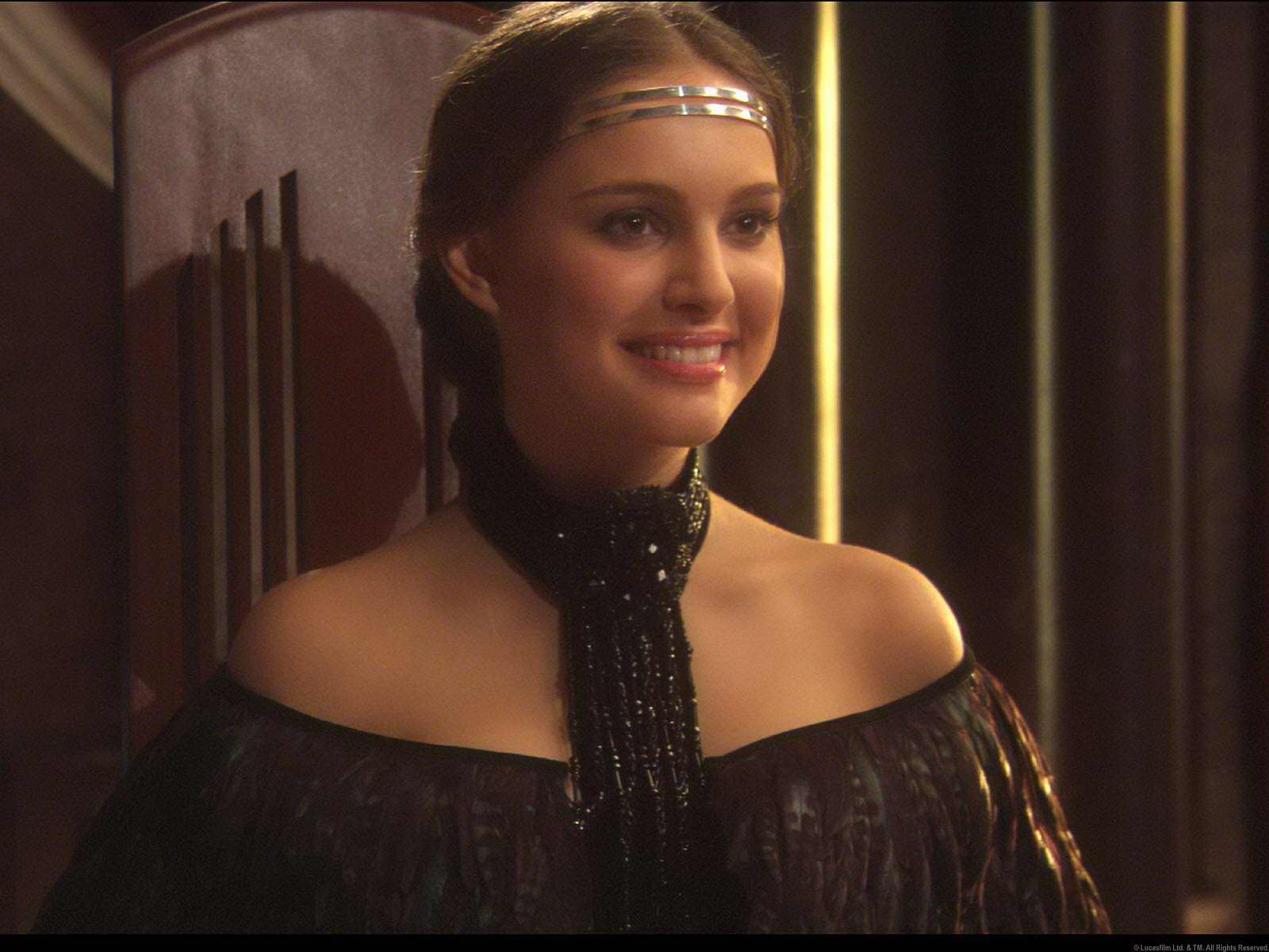 Celebrating 15 yrs of pensive Padme looks | Shadowdance Saga